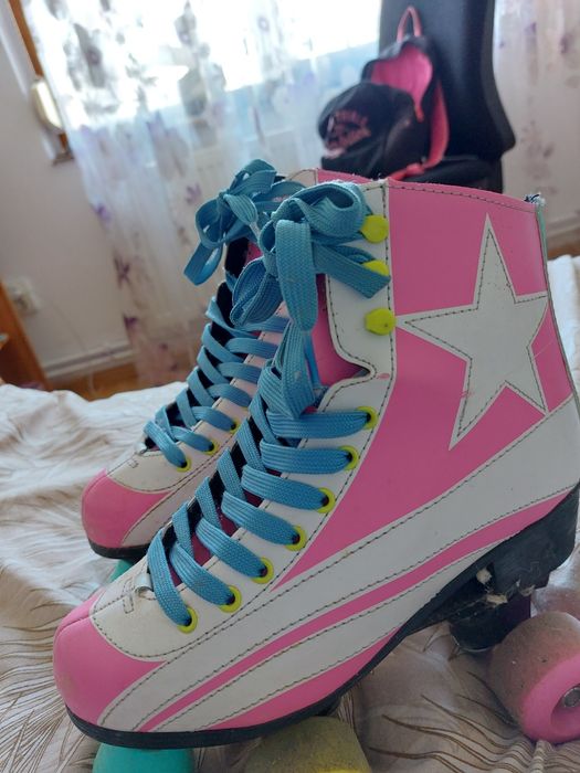 role cu patru roti de vanzare ' Anunturi ' OLX.ro