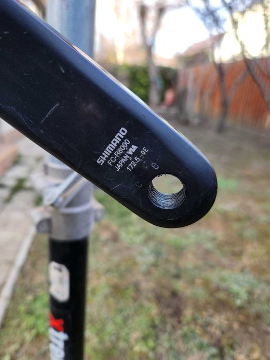 Specialized Tarmac SL6 56cm Balotesti • OLX.ro