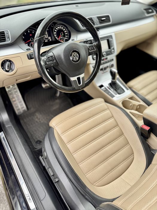 Volkswagen CC R-Line DSG Cluj-Napoca • OLX.ro