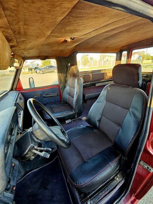 Vand Aro 243D .. Agigea • OLX.ro