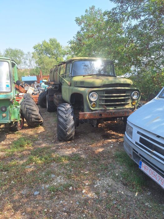 SRD buceag Masina de apoca Slatina • OLX.ro