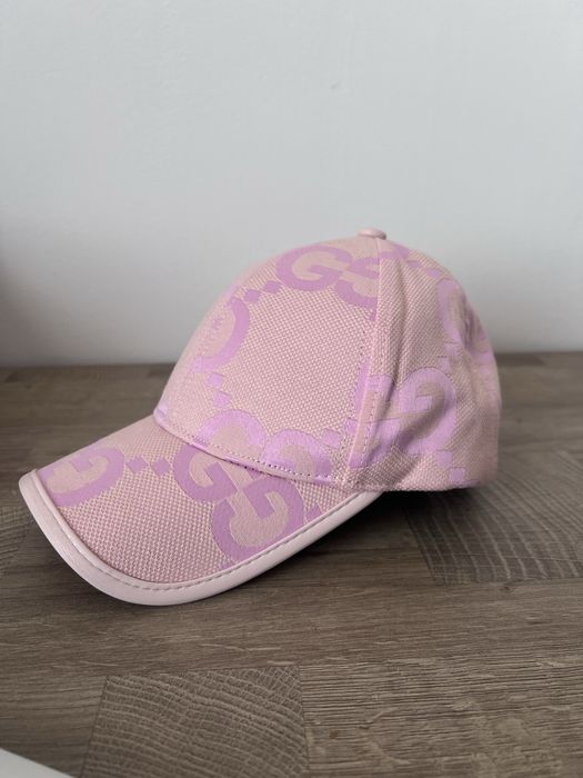 Gucci cap pink Radu Negru • OLX.ro