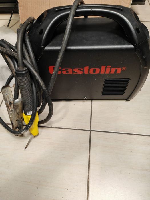 MDM vinde: Aparat de sudura Castolin Castoarc 180. Cluj-Napoca • OLX.ro