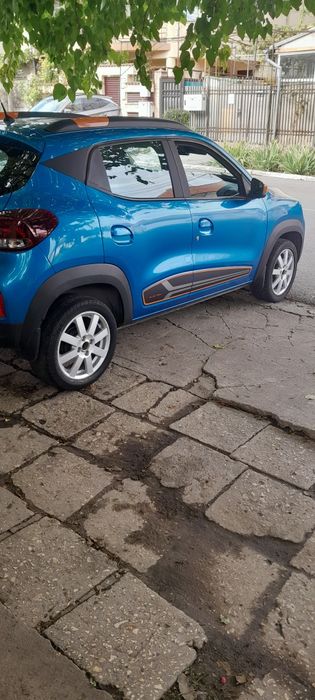 Jante Dacia Spring 15 inch 4x100 Constanta • OLX.ro