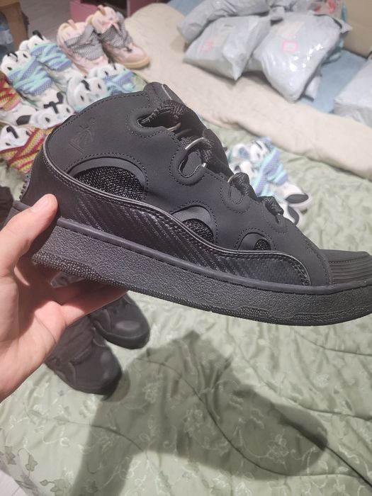 Lanvin Curb Premium Catelu • OLX.ro