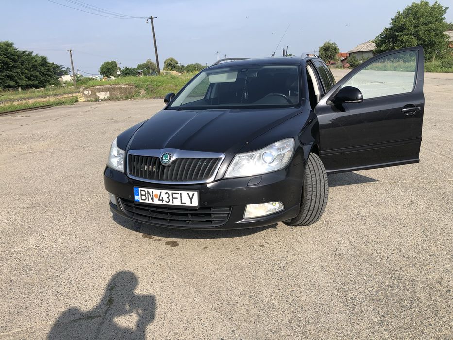 Se Vinde Skoda Octavia Baia Mare • OLX.ro