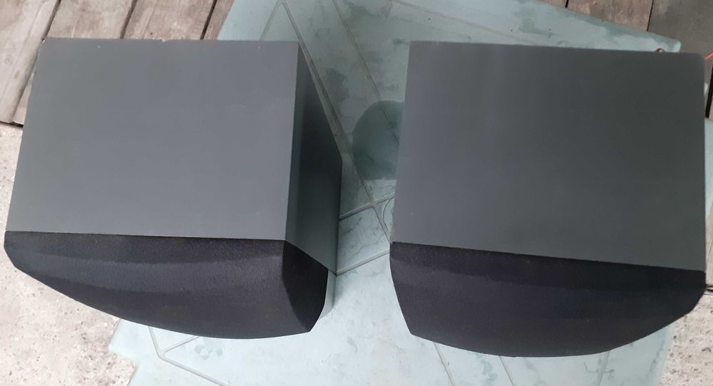 Boxe SHARP de raft bookshelf Hunedoara • OLX.ro