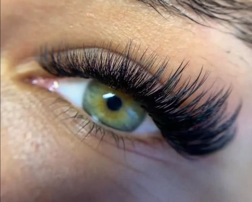 Extensii Gene Constanța Constanta • OLX.ro