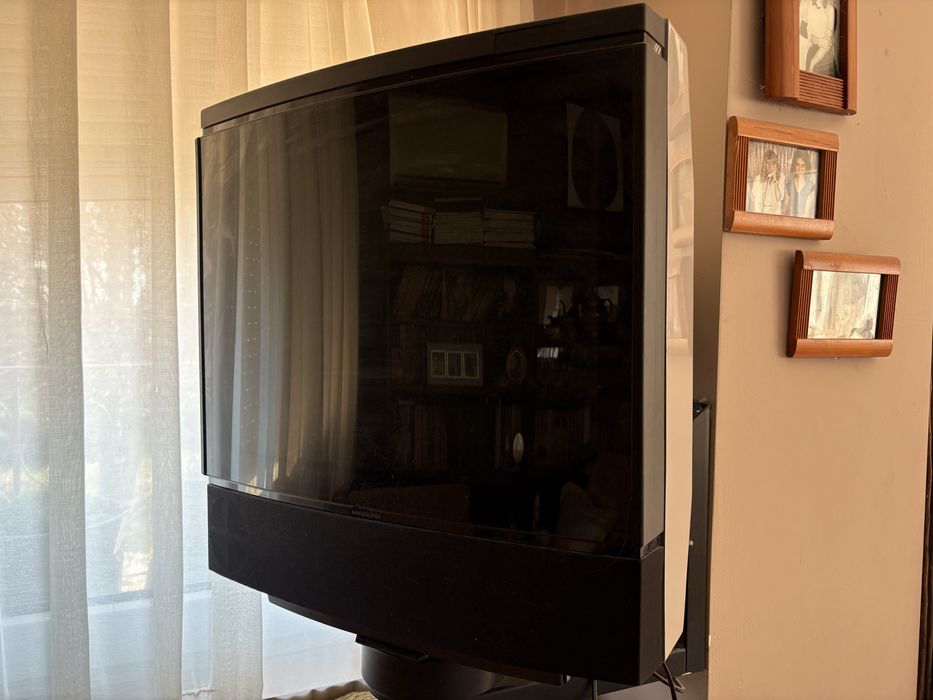 Bang & Olufsen Beovision mx 4000 с. Левски • OLX.bg
