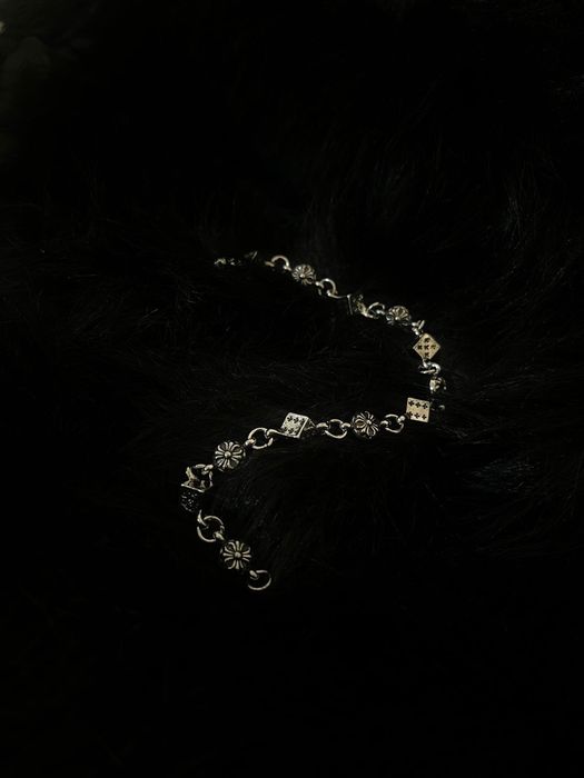 Bratara Opium Chrome Hearts Dice Bracelet Bucuresti Sectorul 2 • OLX.ro