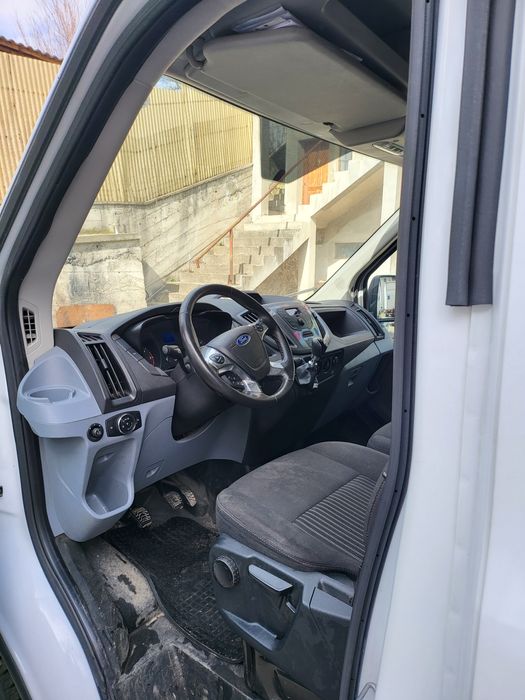 Ford Transit L2 H2 Petrosani • OLX.ro