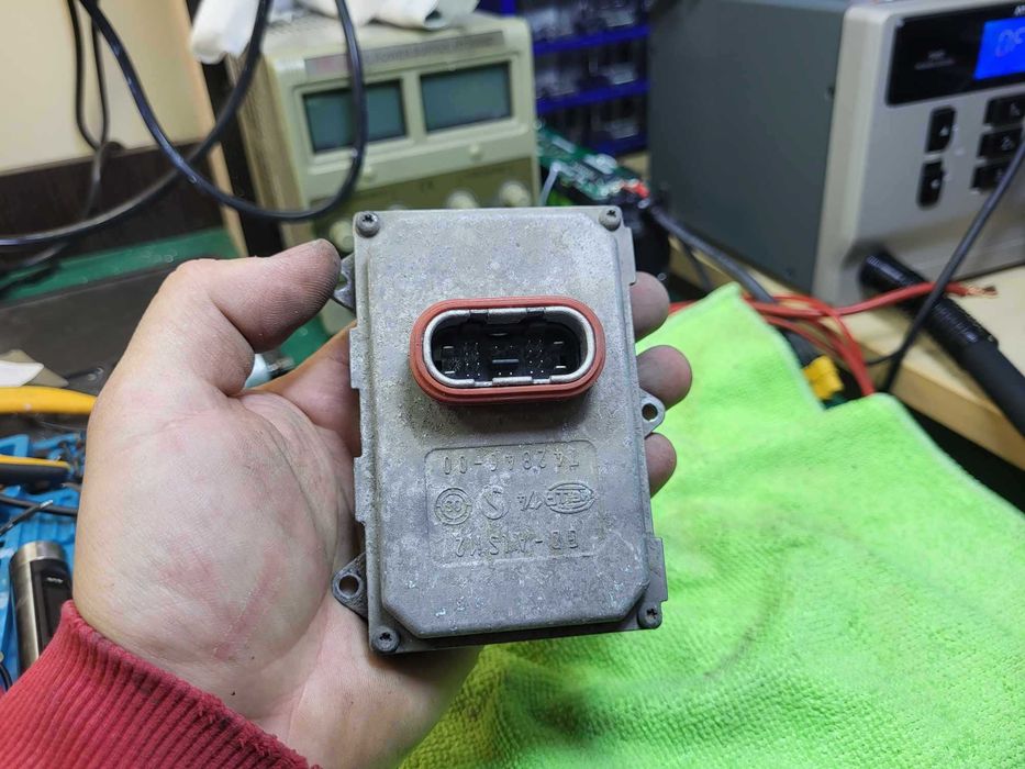 Модул завиване Mercedes modul zavivane мерцедес с. Трудовец • OLX.bg