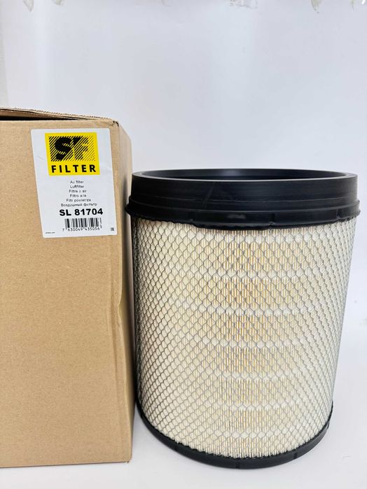 Воздушный фильтр SF Filter SL81704 - Фильтры Жарсуат на Olx