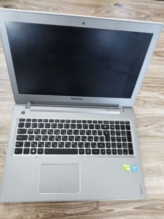 Lenovo ideaPad Z510 гр. Доспат • OLX.bg