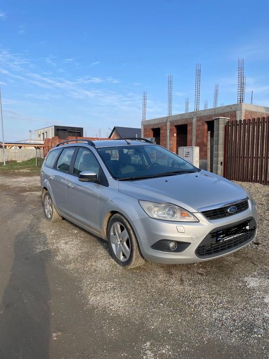 Vând Ford Focus Break Giarmata • OLX.ro
