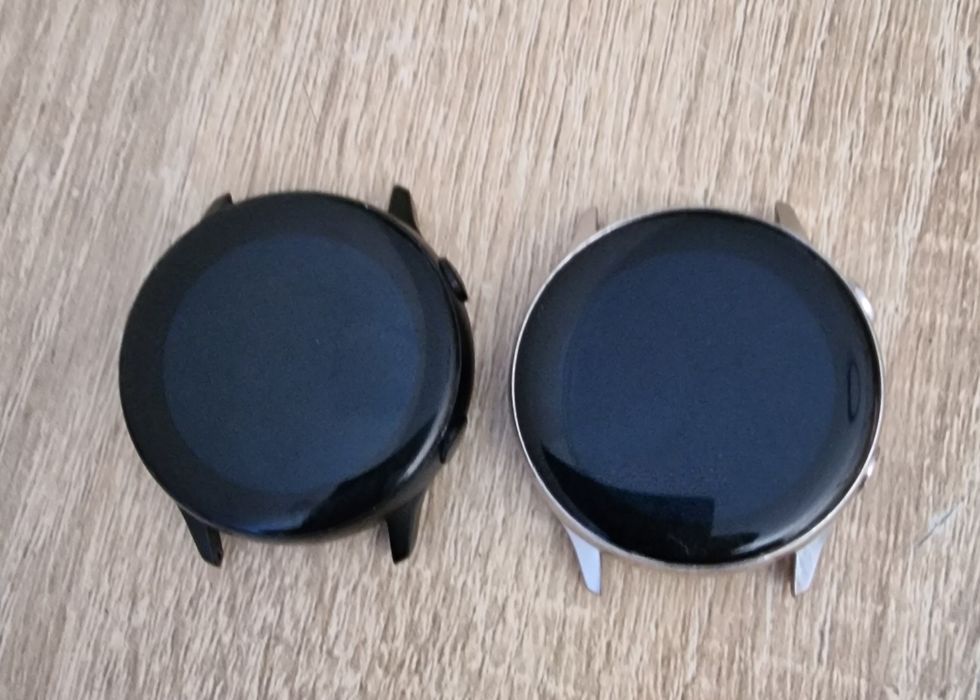 Samsung Galaxy Watch Active 1 Tecuci • OLX.ro