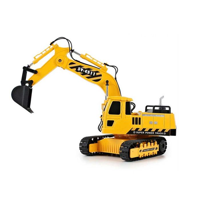 Excavator RC Double Eagle E511 1:20 Bucuresti Sectorul 3 • OLX.ro