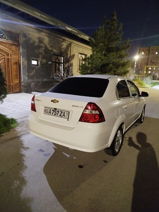 Nexa 3 sotiladi ozimizi moshina: 7 800 у.е. - Chevrolet Ташкент на Olx