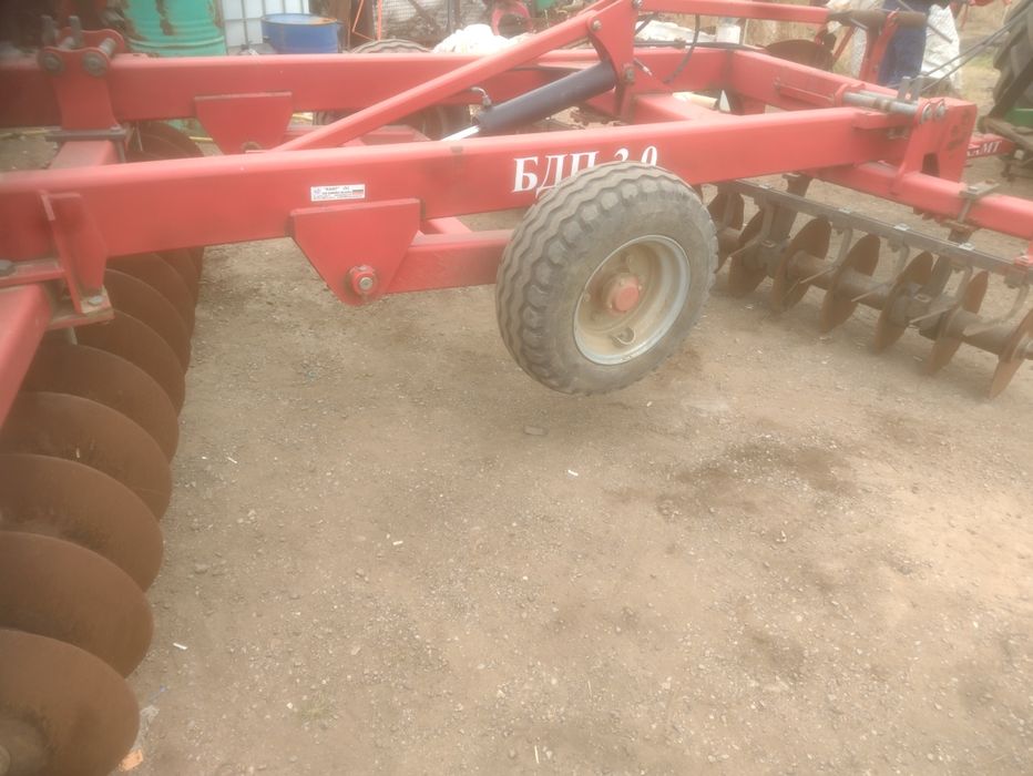 0+ ++za - Ковачевци - Агро и строителна техника | OLX.bg