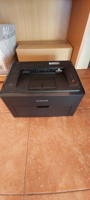 Принтер Samsung. ML-1640 гр. Бургас Славейков • OLX.bg