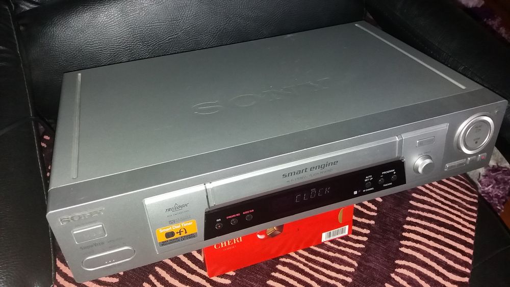 Sony video recorder Slatina • OLX.ro