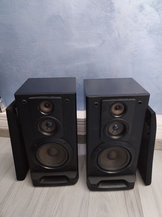 Vand Boxe Pioneer Turda • OLX.ro