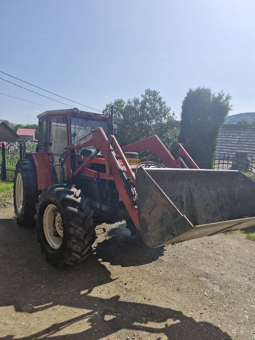 Same Explorer 75 Acris • OLX.ro