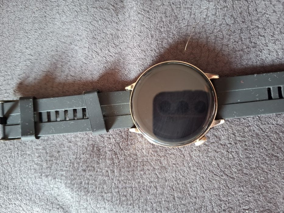 Huawei watch G3 Pro гр. София 7-ми 11-ти километър • OLX.bg