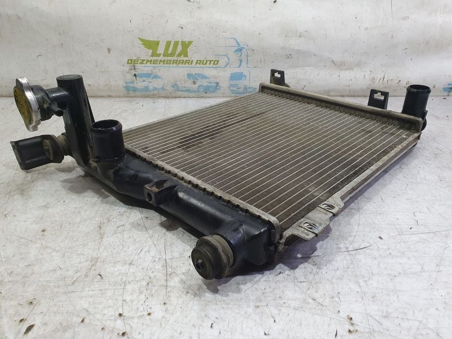 Radiator apa 25310-1c400 Hyundai Getz 1 (2002 - 2005) 1.1 MPI G4HD ...