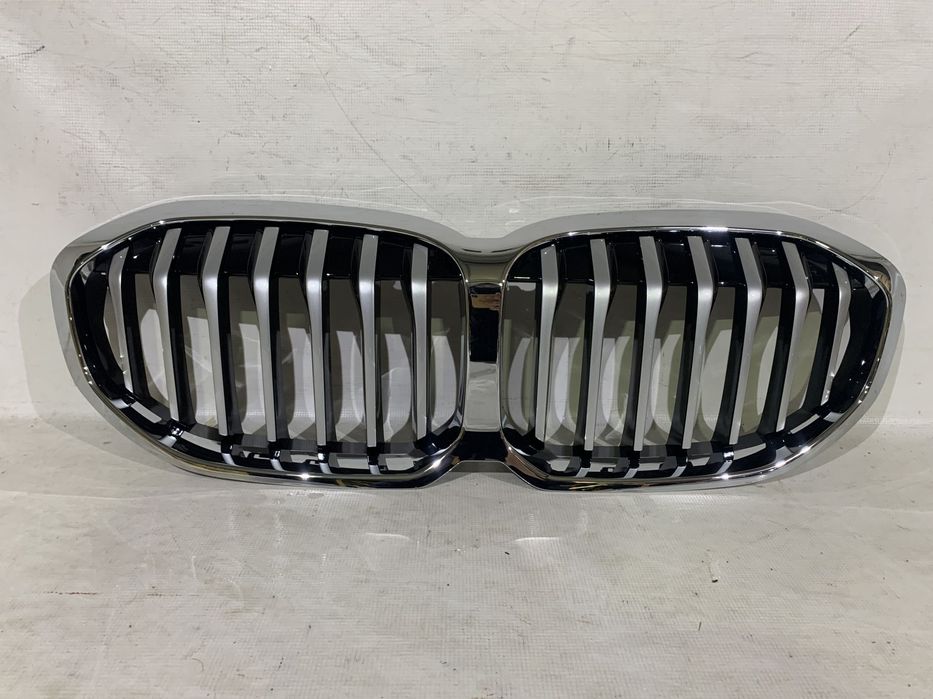 Grila radiator BMW Seria 1 F40, 2019, 2020, 2021, 2022, 2023, cod ...