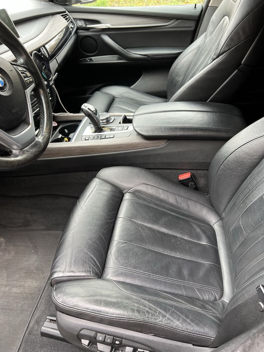 Vand BW .X5 an fab 2015 Hunedoara • OLX.ro