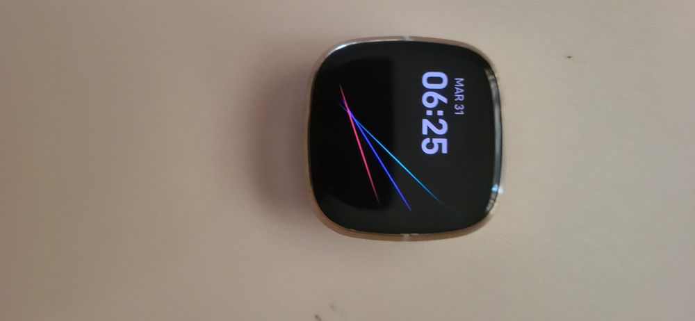 Smartwatch Fitbit sense 2 aproape nou Ganeasa • OLX.ro