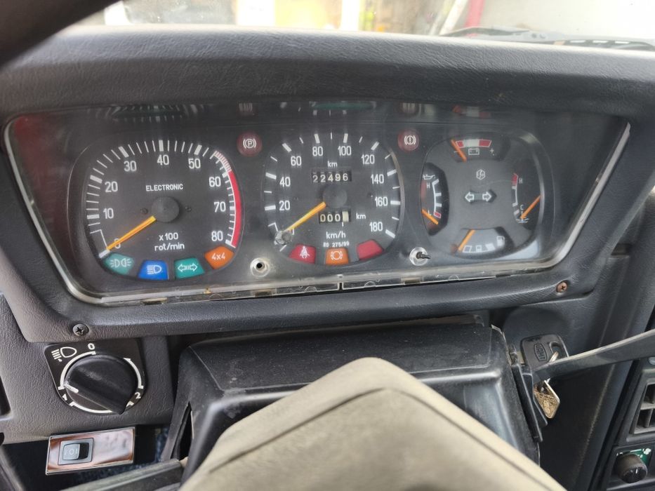 Vând ARO 11.4 2003 Moinesti • OLX.ro