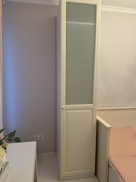 Гардероб IKEA Pax гр. София Младост 4 • OLX.bg