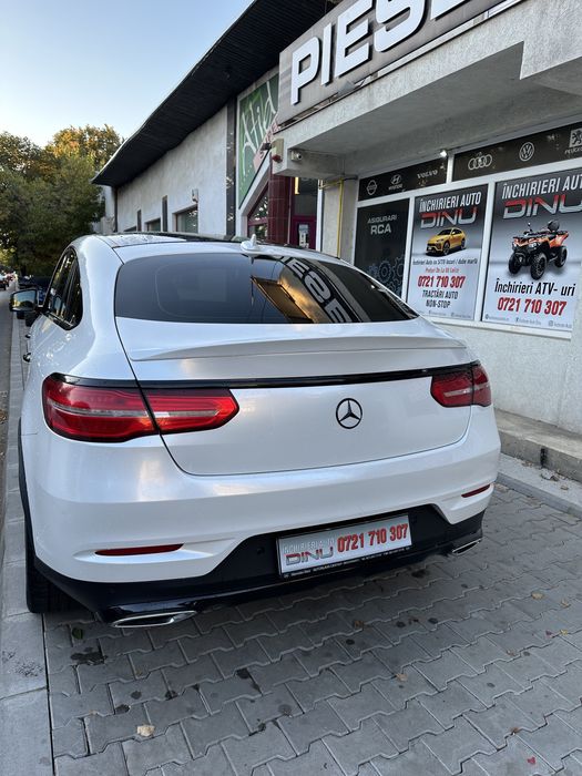 Inchirieri auto Clasa /Lux / Medie Bucuresti Sectorul 3 • OLX.ro