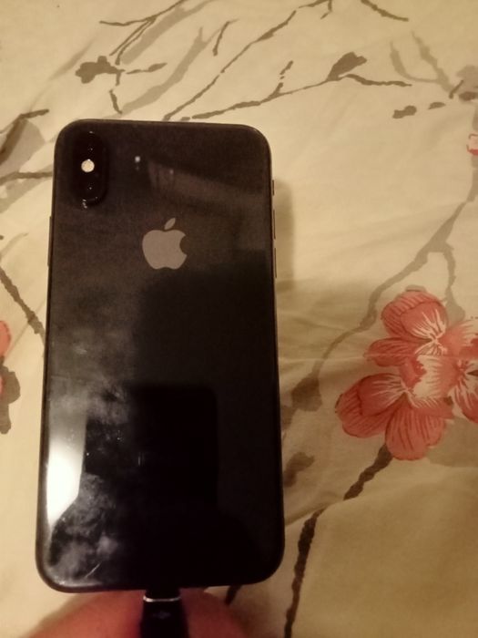 Vând iPhone x de piese. Berceni • OLX.ro