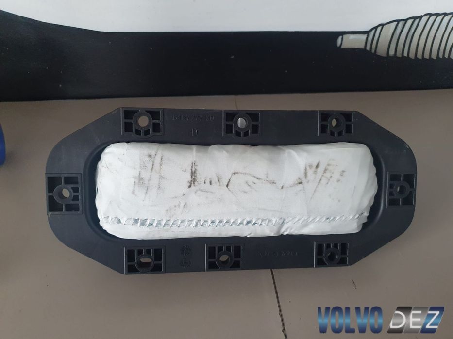 Airbag Pasager VOLVO V40 31291367 Baia • OLX.ro