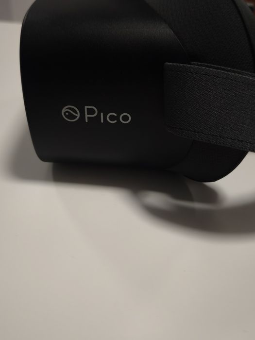 Ochelari Vr Pico G2 4K Catina • OLX.ro