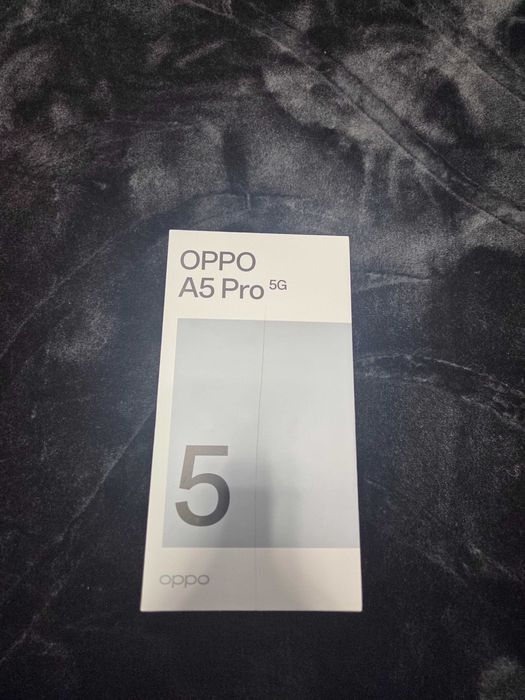 Telefon Oppo A5 Pro 5G Nou Fetesti • OLX.ro