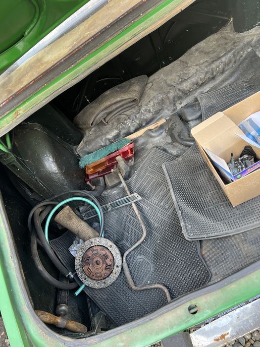 Vindem Dacia 1300 Lazaret • OLX.ro