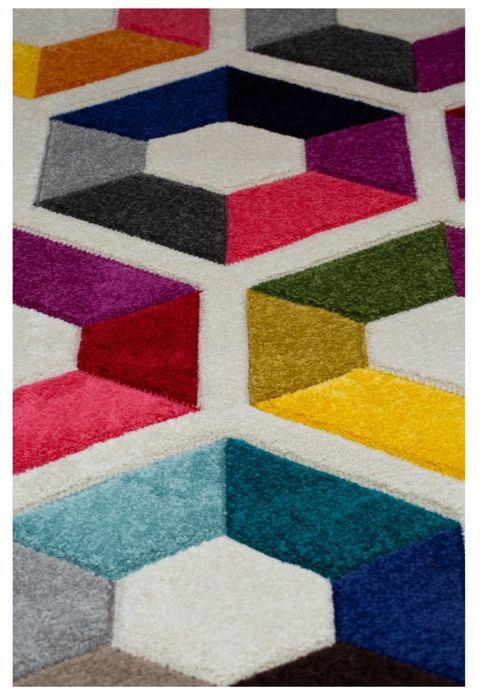 Covor colorat - 2 bucati - Set Craiova • OLX.ro