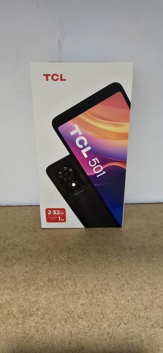 Telefon TCL 501 sigilat Iasi • OLX.ro