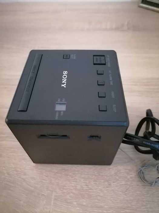 Radio de camera marca Sony Constanta • OLX.ro