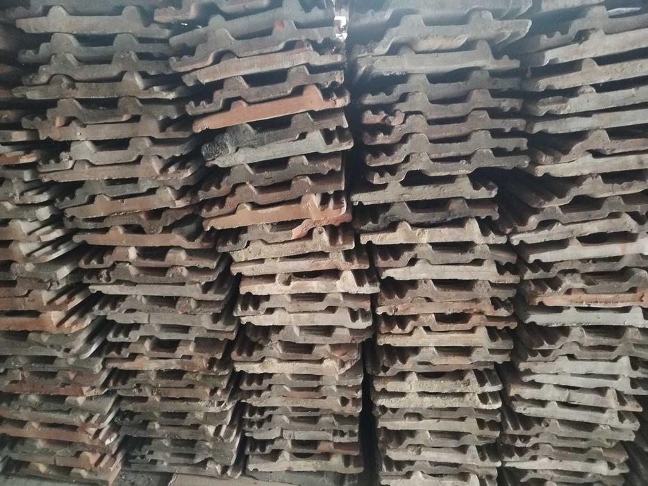 Donez țiglă Giurgiu Giurgiu • OLX.ro