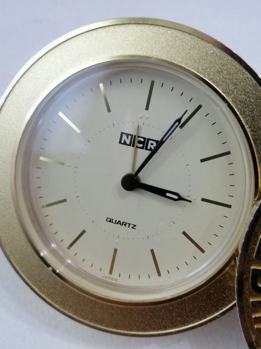 Ceas de masa vintage comemorativ Lugoj • OLX.ro