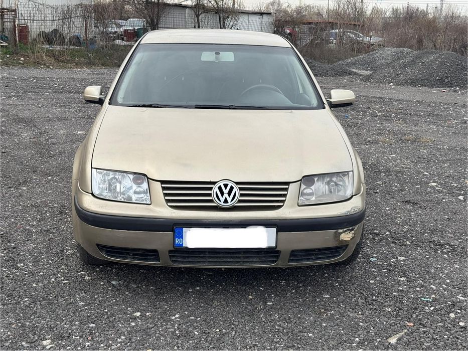 Volkswagen Bora 1,9 TDI ALH Bucuresti Sectorul 3 • OLX.ro