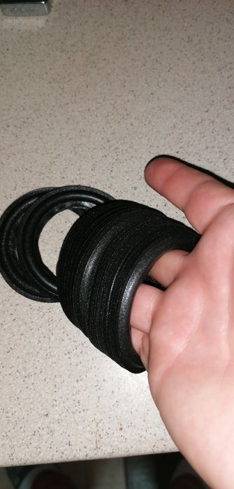 Logitech Z5500, suspensii, garnituri sateliti Bucuresti Sectorul 6 • OLX.ro