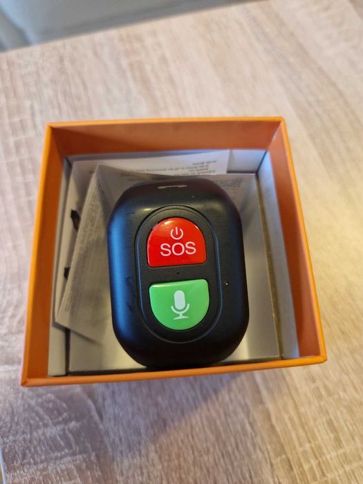 SOS часовник часовник за възрастни хора гр. София Изток • OLX.bg