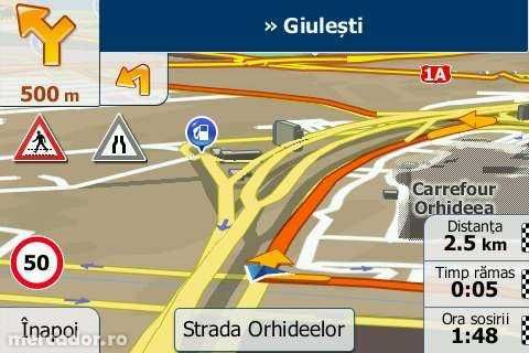 Actualizare harti camion gps IGo Primo 2026 Prahova - Anunturi gratuite
