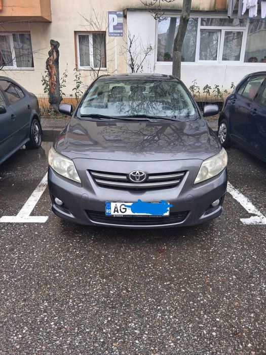 Vand Toyota Corolla Pitesti • OLX.ro